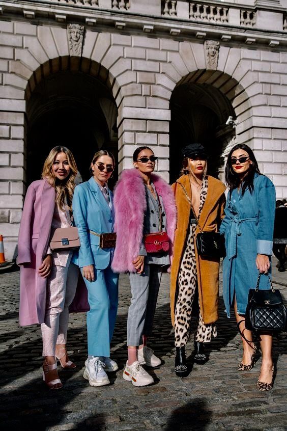 ¿Qué es el estilo en la imagen personal y por qué es tan importante ...