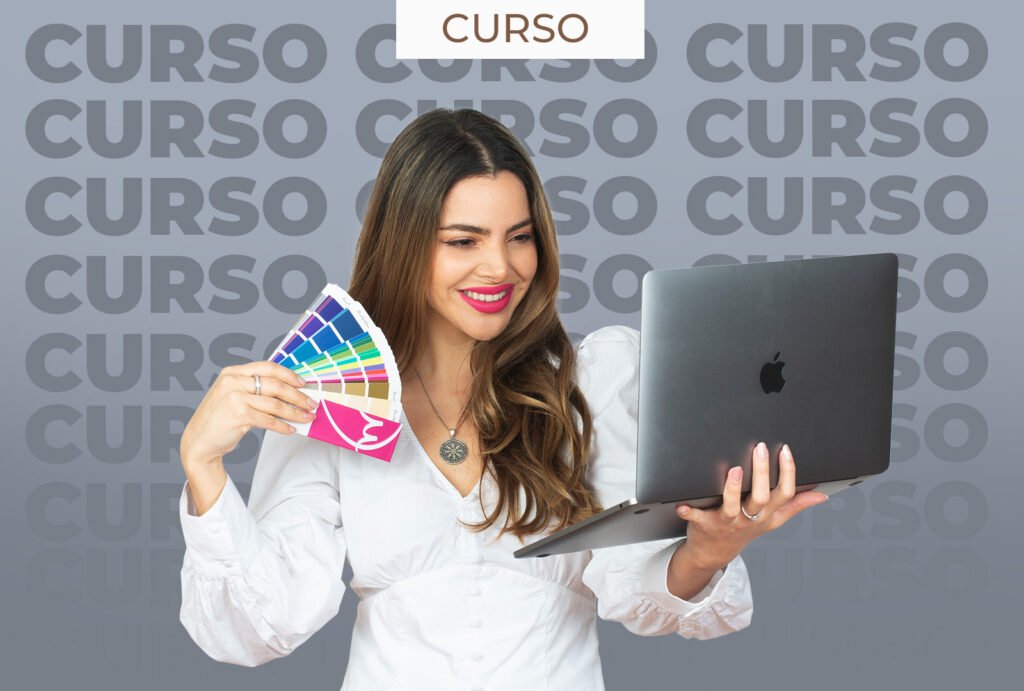 Curso Asesoría de Imagen Online - El más Completo💜